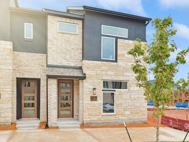 Brand New Home in Plano, TX. 2 Bed, 2 Bath