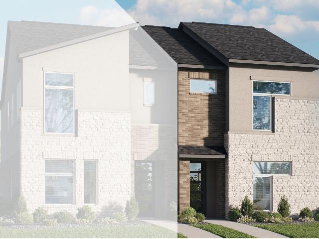 Brand New Home in Plano, TX. 2 Bed, 2 Bath