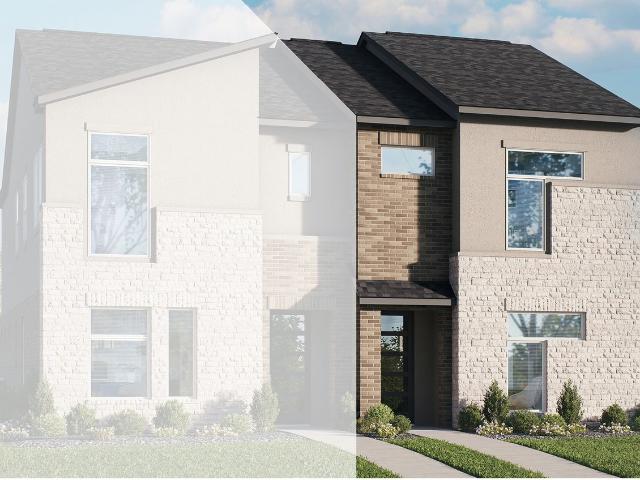 Brand New Home in Plano, TX. 2 Bed, 2 Bath
