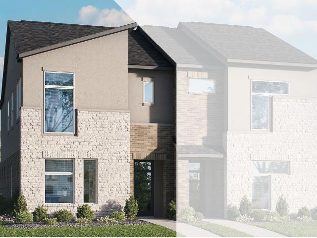 Brand New Home in Plano, TX. 2 Bed, 2 Bath