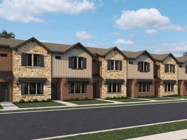 Brand New Home in Plano, TX. 3 Bed, 2 Bath