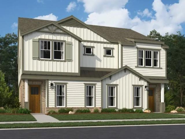 Brand New Home in Plano, TX. 3 Bed, 2 Bath