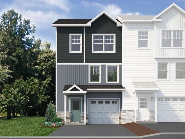 Brand New Home in Pleasant Gap, PA. 3 Bed, 2 Bath