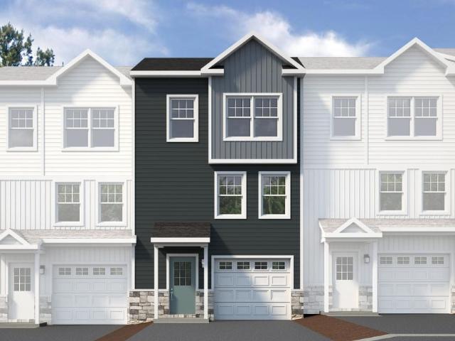 Brand New Home in Pleasant Gap, PA. 3 Bed, 2 Bath