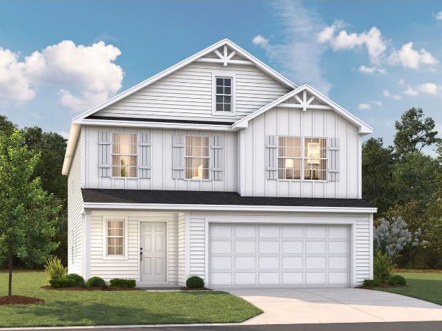 Brand New Home in Pleasant Garden, NC. 4 Bed, 2 Bath