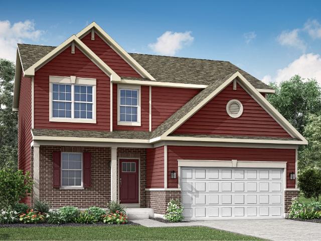Brand New Home in Pleasant Prairie, WI. 3 Bed, 2 Bath