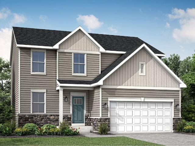 Brand New Home in Pleasant Prairie, WI. 3 Bed, 2 Bath