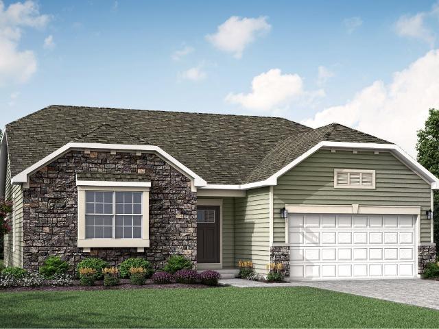 Brand New Home in Pleasant Prairie, WI. 3 Bed, 2 Bath