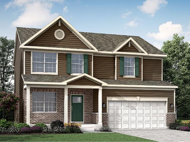 Brand New Home in Pleasant Prairie, WI. 4 Bed, 2 Bath