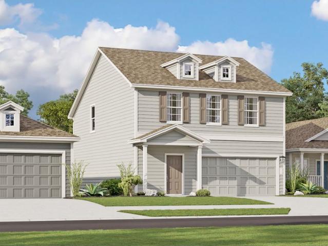 Brand New Home in Pleasanton, TX. 3 Bed, 2 Bath