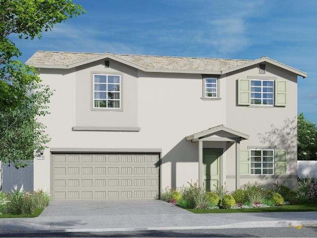 Brand New Home in Plumas Lake, CA. 4 Bed, 2 Bath
