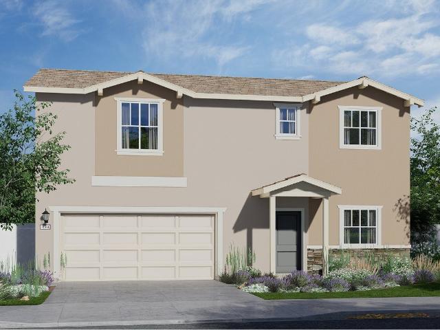 Brand New Home in Plumas Lake, CA. 4 Bed, 2 Bath