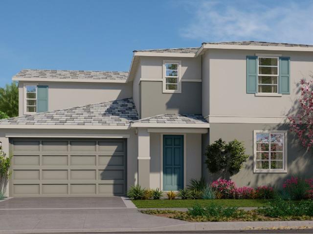 Brand New Home in Plumas Lake, CA. 4 Bed, 3 Bath