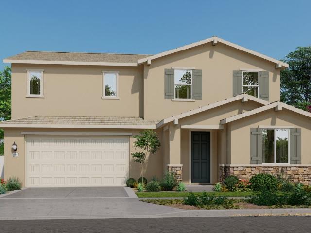 Brand New Home in Plumas Lake, CA. 4 Bed, 3 Bath