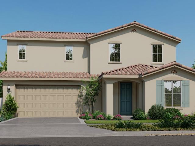 Brand New Home in Plumas Lake, CA. 4 Bed, 3 Bath
