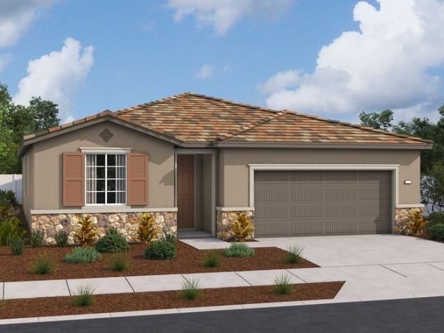 Brand New Home in Plumas Lake, CA. 4 Bed, 3 Bath