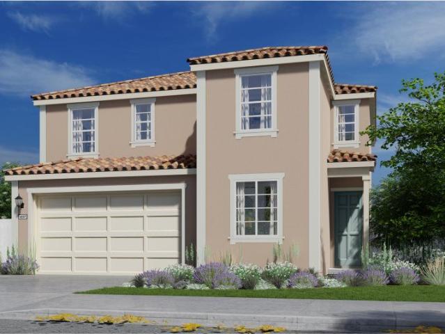Brand New Home in Plumas Lake, CA. 4 Bed, 3 Bath