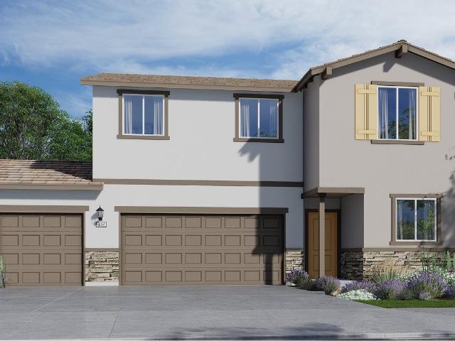 Brand New Home in Plumas Lake, CA. 4 Bed, 3 Bath