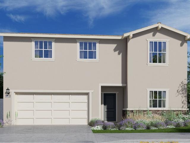 Brand New Home in Plumas Lake, CA. 5 Bed, 3 Bath
