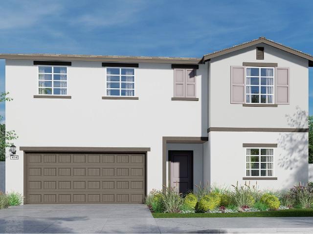 Brand New Home in Plumas Lake, CA. 5 Bed, 3 Bath