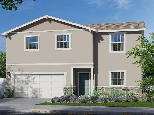 Brand New Home in Plumas Lake, CA. 5 Bed, 3 Bath