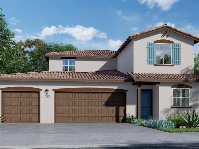 Brand New Home in Plumas Lake, CA. 5 Bed, 3 Bath
