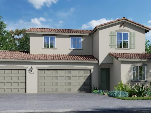 Brand New Home in Plumas Lake, CA. 5 Bed, 3 Bath