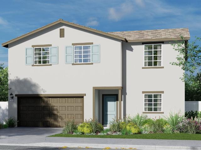Brand New Home in Plumas Lake, CA. 5 Bed, 3 Bath