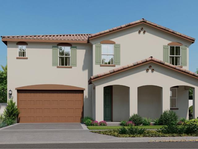 Brand New Home in Plumas Lake, CA. 5 Bed, 3 Bath