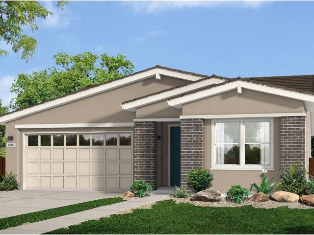 Brand New Home in Plumas Lake, CA. 3 Bed, 2 Bath