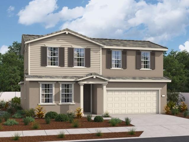 Brand New Home in Plumas Lake, CA. 3 Bed, 2 Bath