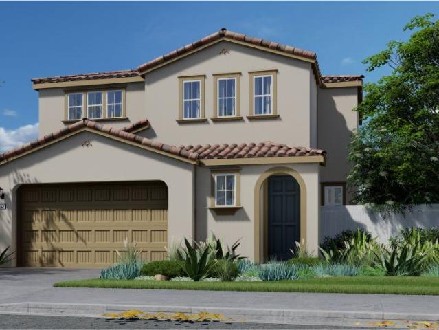 Brand New Home in Plumas Lake, CA. 3 Bed, 2 Bath