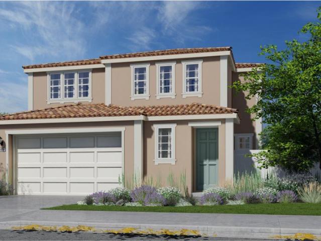 Brand New Home in Plumas Lake, CA. 3 Bed, 2 Bath