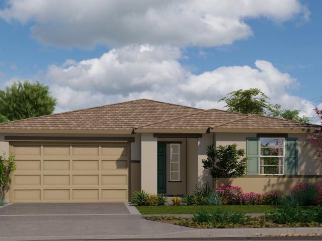 Brand New Home in Plumas Lake, CA. 3 Bed, 3 Bath