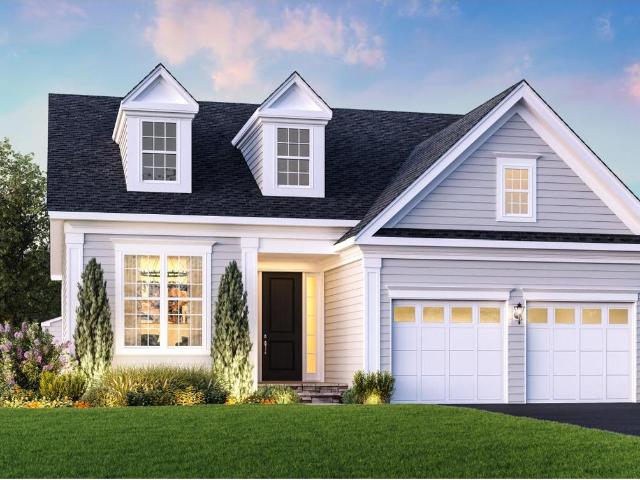 Brand New Home in Plymouth, MA. 2 Bed, 3 Bath