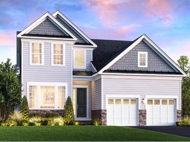 Brand New Home in Plymouth, MA. 3 Bed, 4 Bath