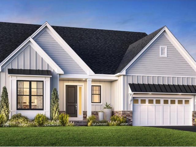 Brand New Home in Plymouth, MA. 3 Bed, 4 Bath