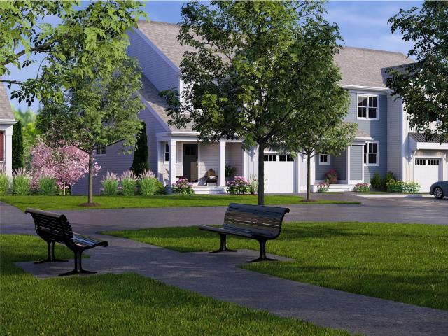 Brand New Home in Plymouth, MA. 3 Bed, 2 Bath