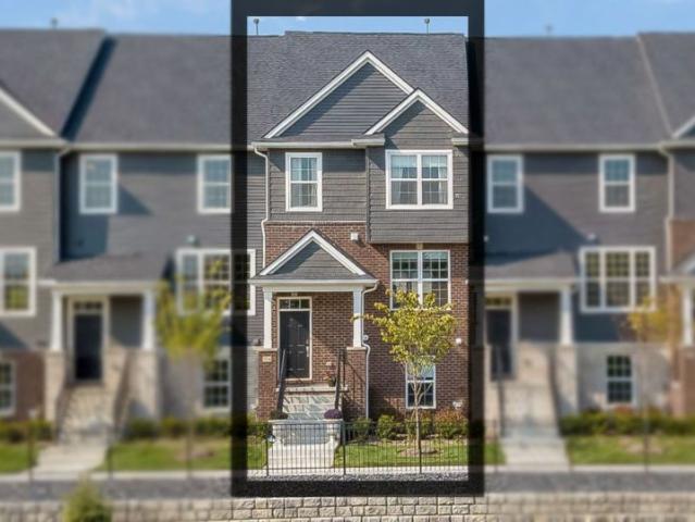 Brand New Home in Plymouth, MI. 4 Bed, 3 Bath
