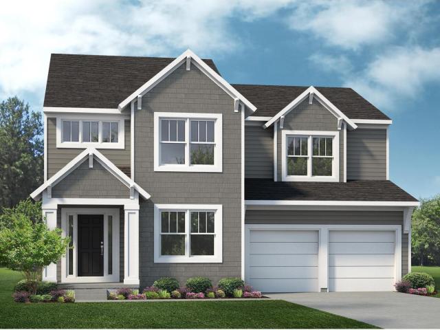 Brand New Home in Plymouth, MI. 3 Bed, 2 Bath