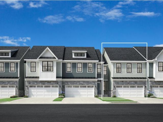 Brand New Home in Plymouth, MI. 3 Bed, 2 Bath