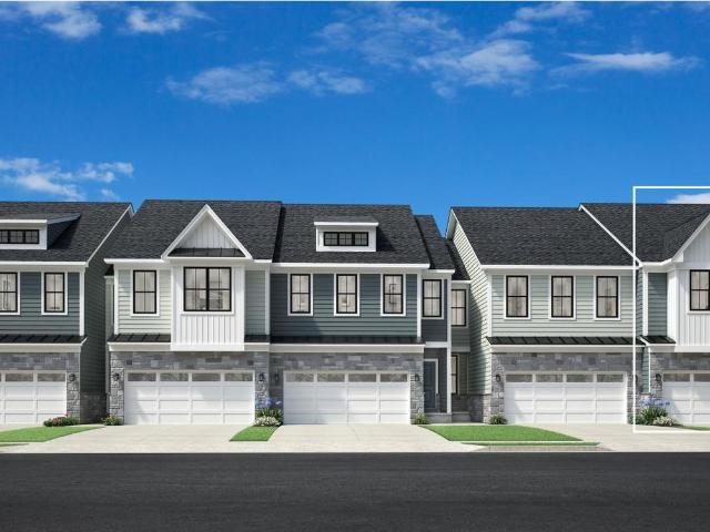 Brand New Home in Plymouth, MI. 3 Bed, 2 Bath