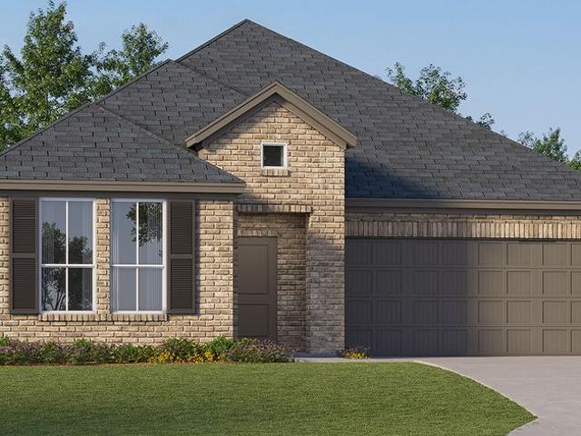 Brand New Home in Providence Village, TX. 3 Bed, 2 Bath