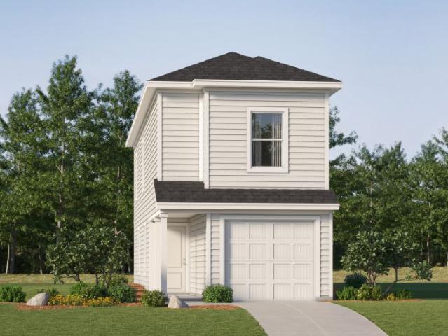 Brand New Home in Providence Village, TX. 3 Bed, 2 Bath