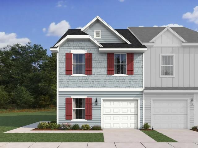 Brand New Home in Providence Village, TX. 4 Bed, 3 Bath
