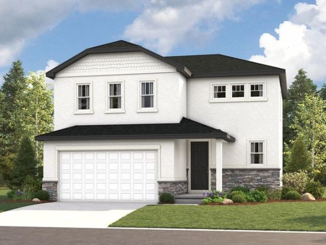 Brand New Home in Provo, UT. 3 Bed, 2 Bath