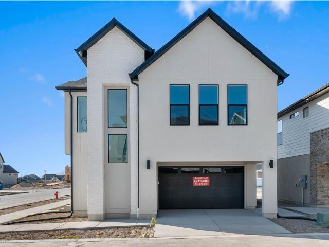Brand New Home in Provo, UT. 3 Bed, 3 Bath