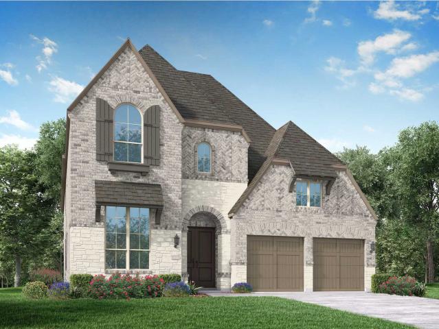 Brand New Home in Prosper, TX. 4 Bed, 4 Bath