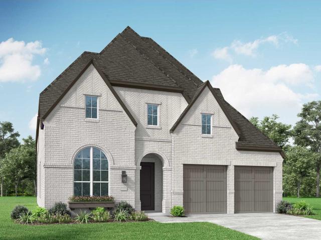 Brand New Home in Prosper, TX. 4 Bed, 4 Bath