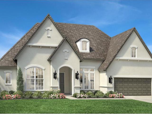 Brand New Home in Prosper, TX. 4 Bed, 4 Bath